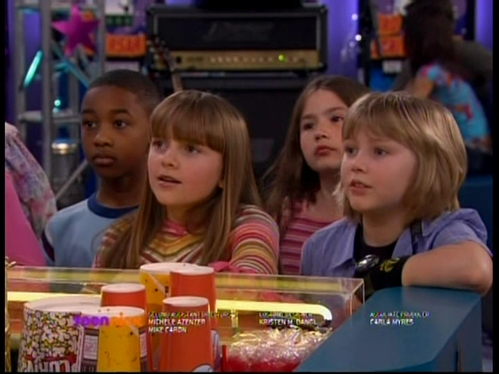 June 17, 2015 | TeenNickstory Wiki | Fandom