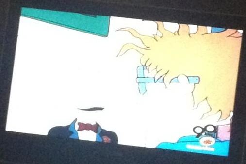 October 6, 2012 | TeenNickstory Wiki | Fandom