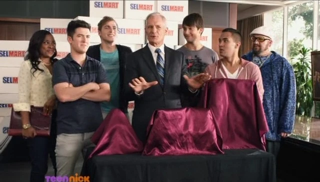 October 29, 2015 | TeenNickstory Wiki | Fandom