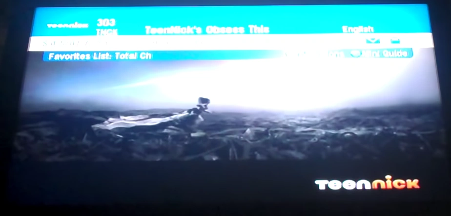 May 7, 2011 | TeenNickstory Wiki | Fandom