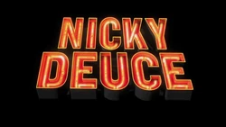 Nicky Deuce | TeenNickstory Wiki | Fandom
