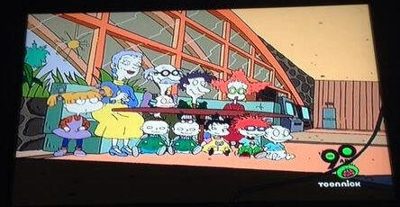 October 25, 2013 | TeenNickstory Wiki | Fandom