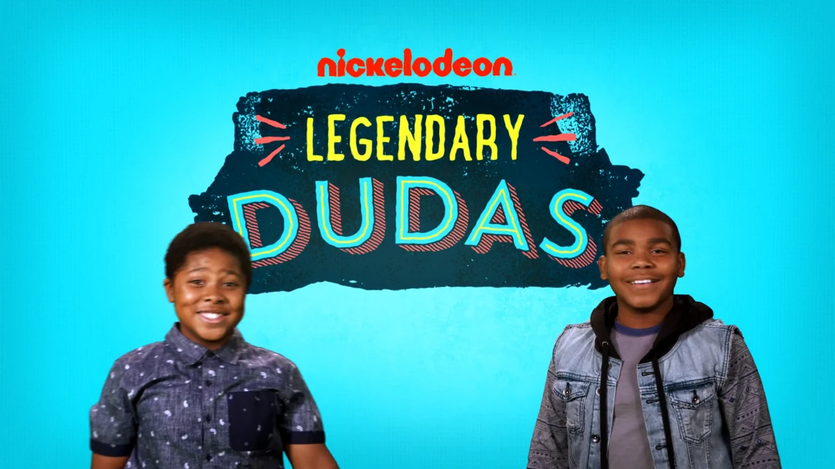 Legendary Dudas | TeenNickstory Wiki | Fandom