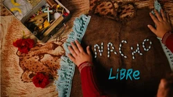 Nacho Libre | TeenNickstory Wiki | Fandom