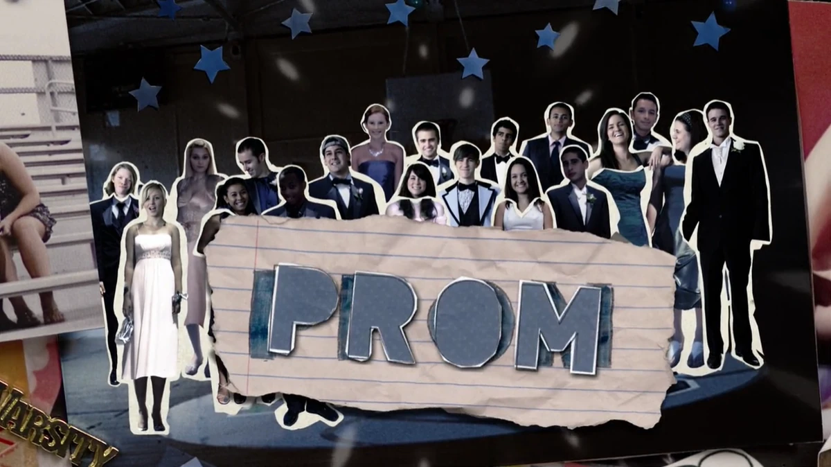 Prom | TeenNickstory Wiki | Fandom