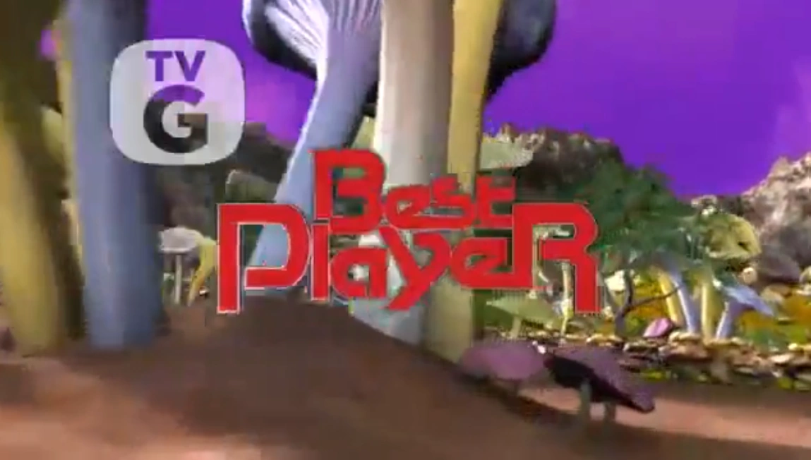 Best Player | TeenNickstory Wiki | Fandom