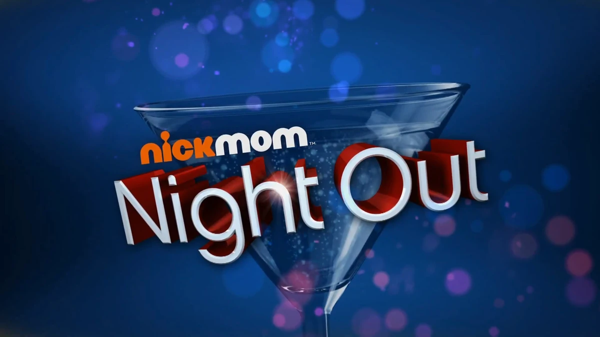 NickMom Night Out | TeenNickstory Wiki | Fandom