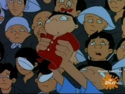 The Splat Screenbugs | TeenNickstory Wiki | Fandom