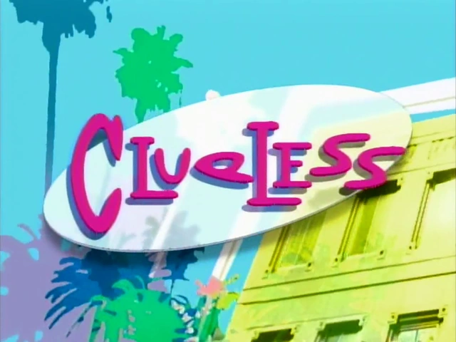 Clueless (TV series) | TeenNickstory Wiki | Fandom