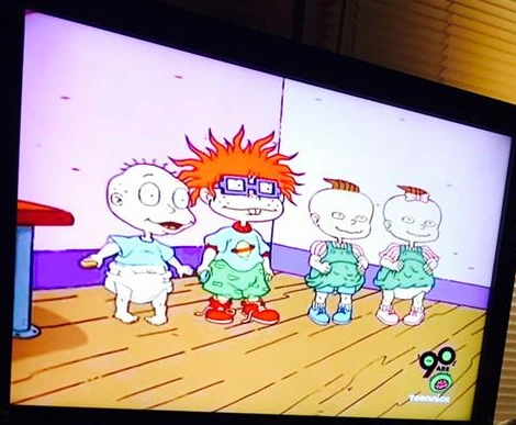 November 22, 2014 | TeenNickstory Wiki | Fandom