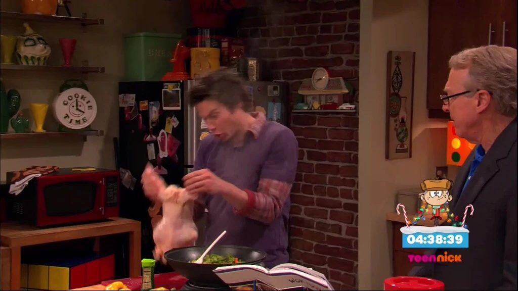 December 1, 2017 | TeenNickstory Wiki | Fandom