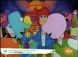 December 23, 2016 | TeenNickstory Wiki | Fandom