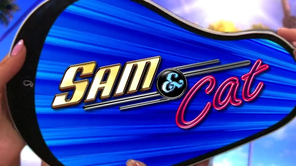 Sam & Cat | TeenNickstory Wiki | Fandom