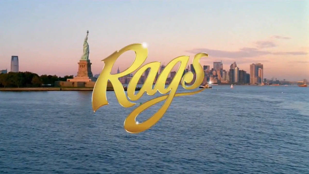 Rags | TeenNickstory Wiki | Fandom