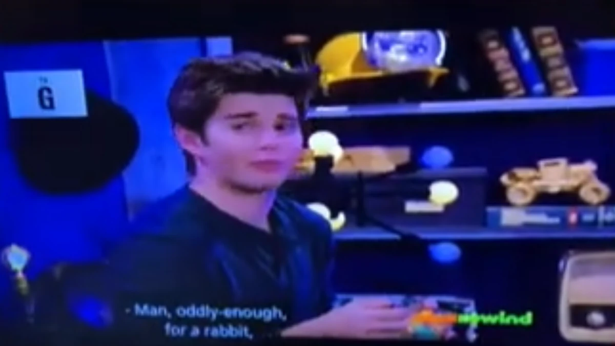 Channel Errors | TeenNickstory Wiki | Fandom