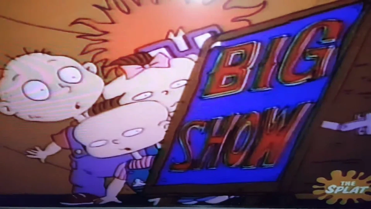 February 10, 2016 | TeenNickstory Wiki | Fandom