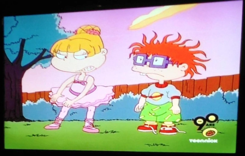 August 1, 2013 | TeenNickstory Wiki | Fandom