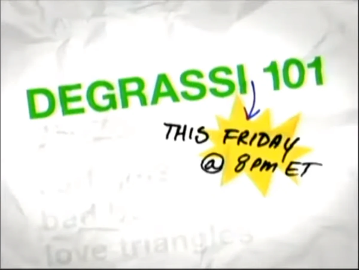 Events | TeenNickstory Wiki | Fandom