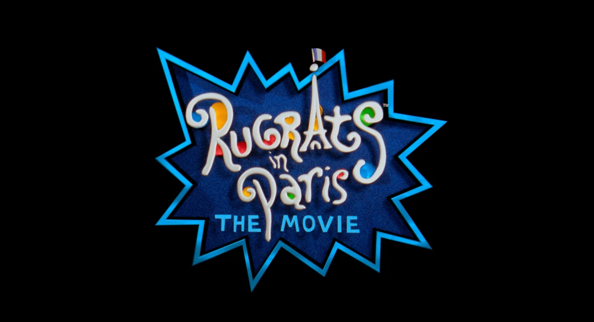 Rugrats in Paris: The Movie | TeenNickstory Wiki | Fandom