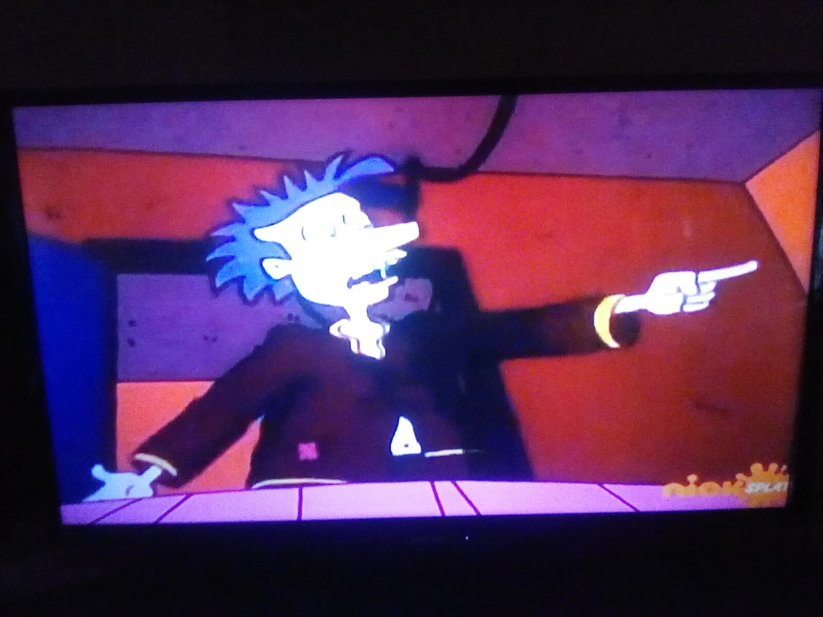 NickSplat Screenbugs | TeenNickstory Wiki | Fandom