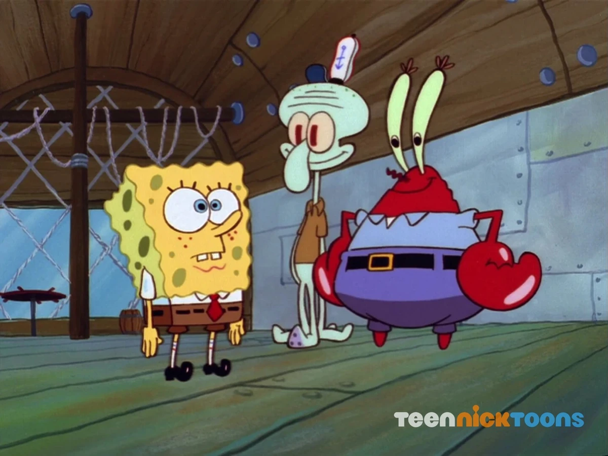 TeenNicktoons Screenbugs | TeenNicktoonstory Archives Wiki | Fandom