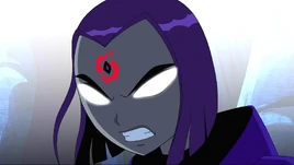The Prophecy | Teen Titans Wiki | Fandom