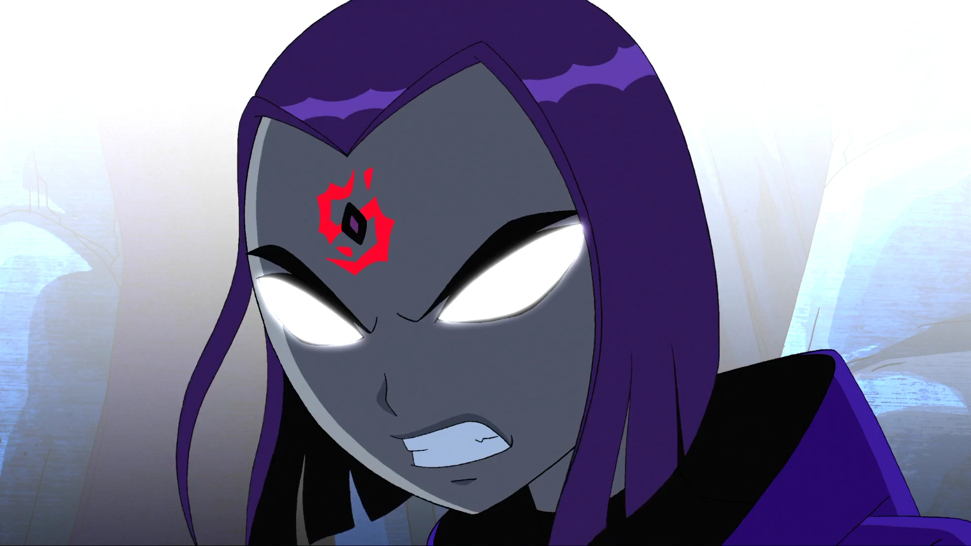 The Prophecy | Teen Titans Wiki | Fandom