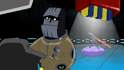 Teen Titans Soto