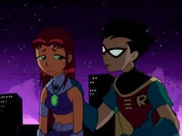 Estelar | Wiki Teen titans | Fandom