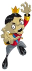 Puppet King/Gallery | Teen Titans Wiki | Fandom