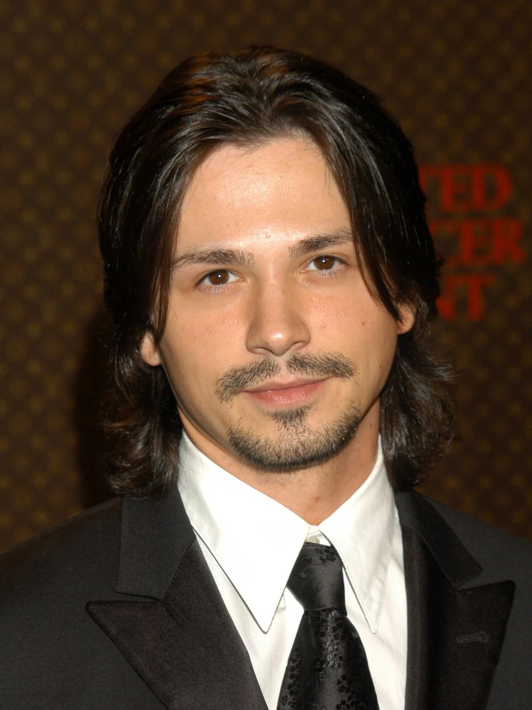 Freddy Rodriguez | Teen Titans Wiki | Fandom