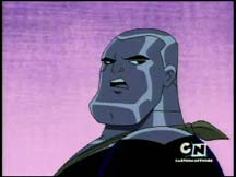 Vernathia | Teen Titans Wiki | Fandom