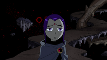 Raven's Emoticlones | Teen Titans Wiki | Fandom