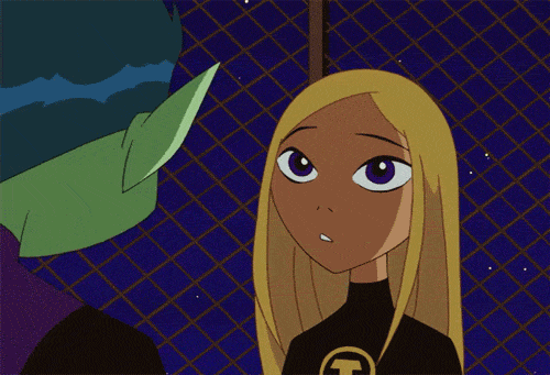 Terra/Galeria | Wiki Os Jovens Titãs | Fandom