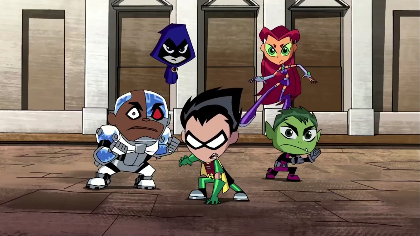 how to draw raven uncloaked