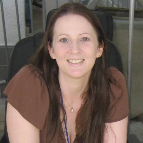 Amy Wolfram | Teen Titans Wiki | Fandom