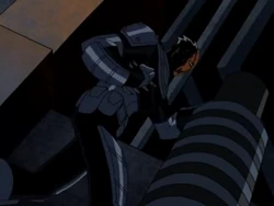 Slade | Wiki The Teen Titans | Fandom