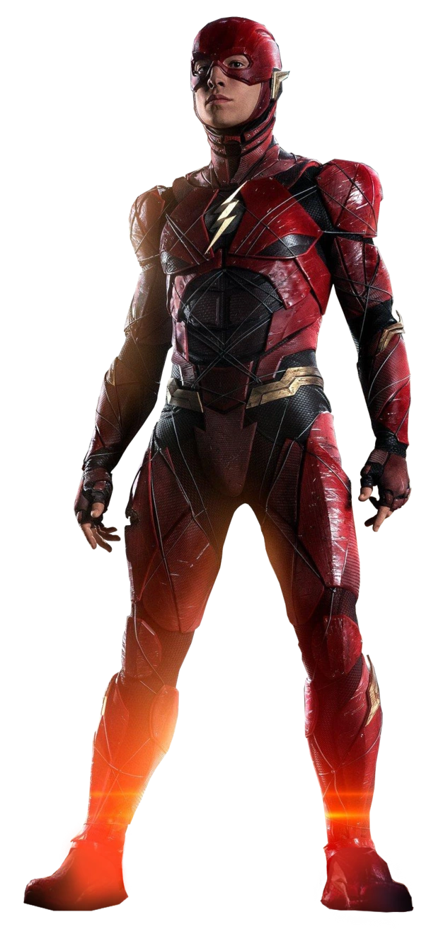 Flash | Teen Titans Wiki | Fandom