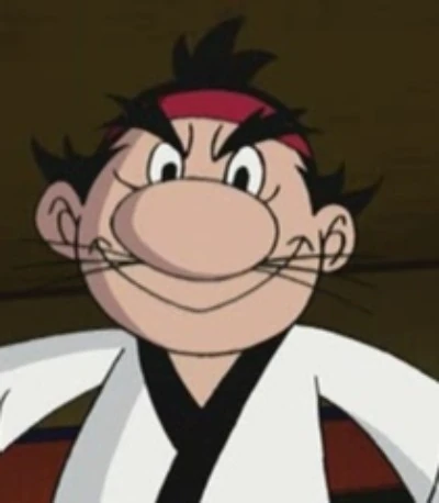 Chef | Teen Titans Wiki | Fandom