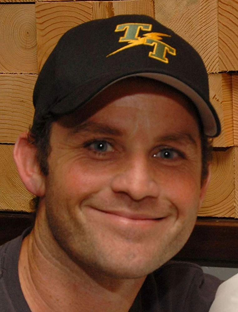 Matt Levin | Teen Titans Wiki | Fandom