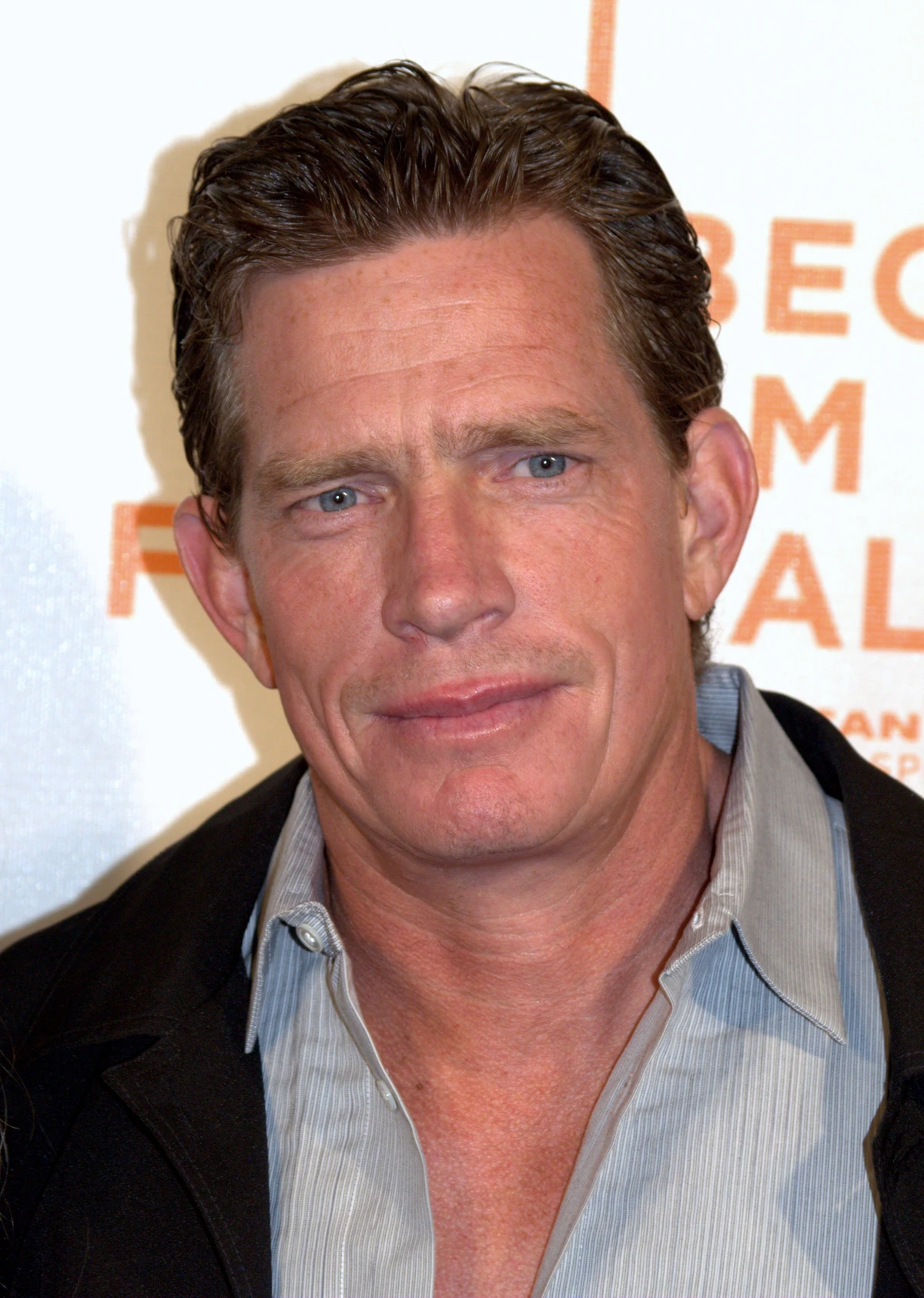 Thomas Haden Church | Teen Titans Wiki | Fandom