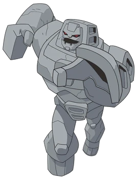 Cinderblock | Teen Titans Wiki | Fandom