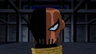 Red X Unmasked/Gallery | Teen Titans Wiki | Fandom