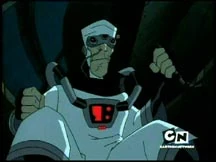 Professor Chang | Wiki Teen titans | Fandom