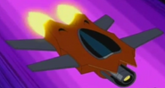 T-Ship | Teen Titans Wiki | Fandom