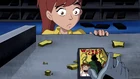 Wicked Scary Monster | Teen Titans Wiki | Fandom