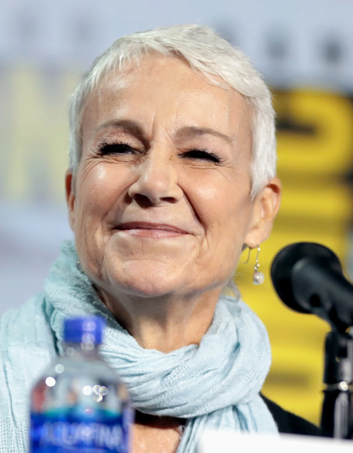 Andrea Romano | Teen Titans Wiki | Fandom