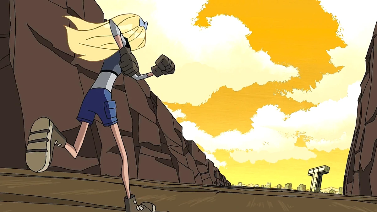 Terra (episode)/Gallery | Teen Titans Wiki | Fandom