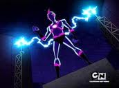 Killowat | Teen Titans Wiki | Fandom