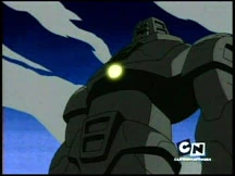 Cinderblock | Wiki Teen titans | Fandom